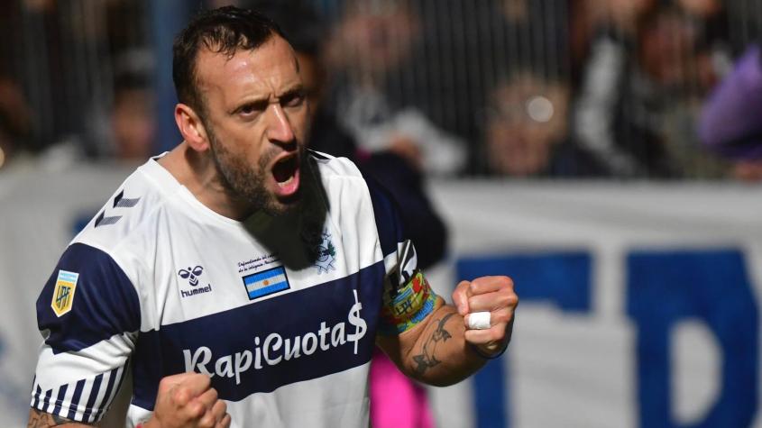 Aseguran que la U tiene un acuerdo con Brahian Alemán para ...