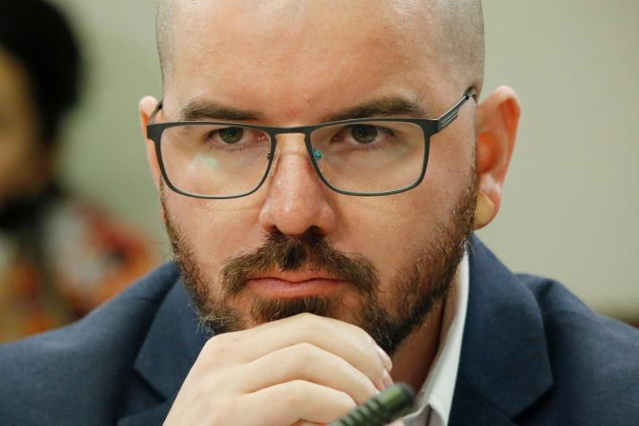 Jackson: "No creo que este Gobierno vaya a pasar desapercibido"