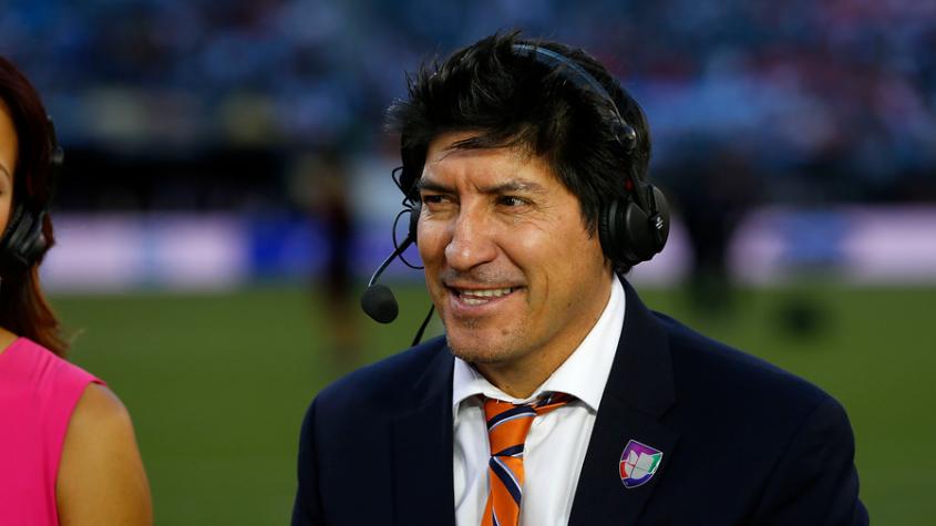 "Grande Lio": Iván Zamorano eufórico con la actuación de Messi en Catar ...