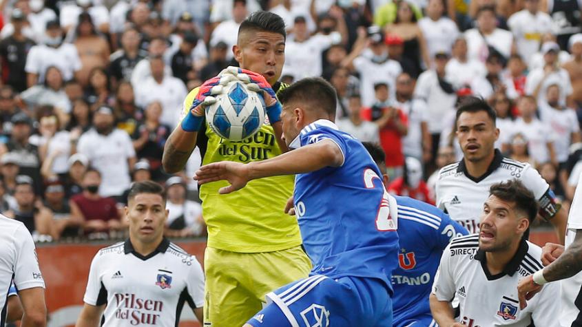 Colo Colo y Universidad de Chile jugarán amistosos ante gigante del continente | T13