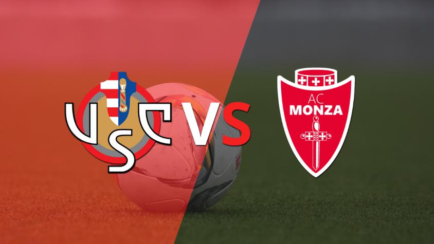 Monza gana a Cremonese por 3 a 2 | T13