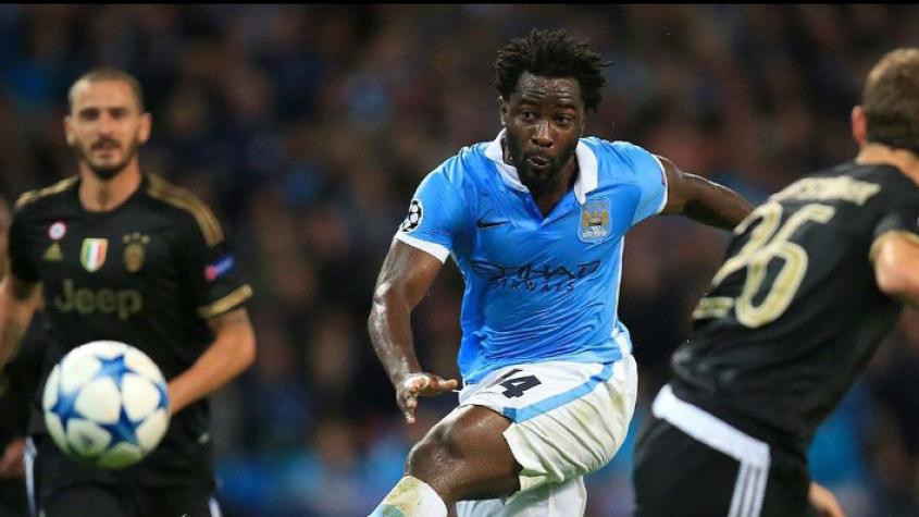 Always Ready se refuerza con el marfileño Wilfried Bony para enfrentar ...