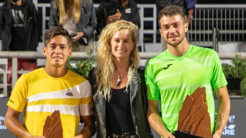 Catalina Fillol anticipa lo que será el Chile Open 2023: “Nuestro ...