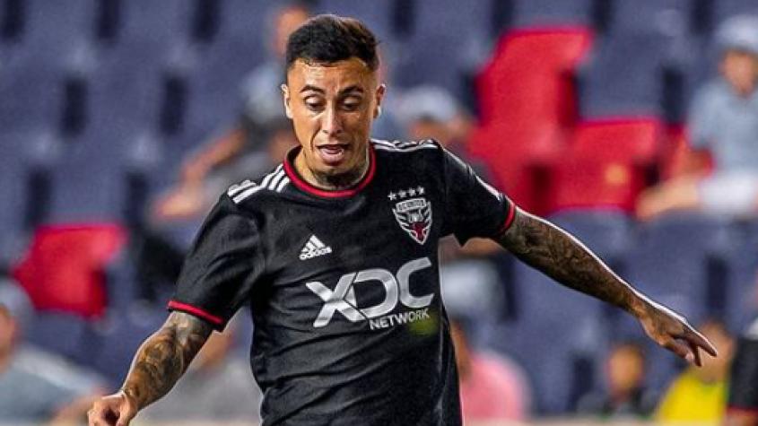 El dramático momento de Martín Rodríguez: Deberá ser operado y se ...