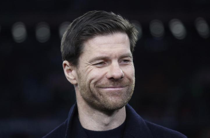 El gran deseo de Xabi Alonso: "Ojalá Charles Aránguiz pueda despedirse ...