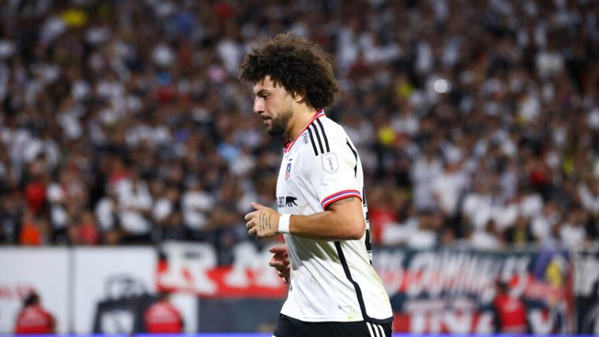 Representante de Maxi Falcón: "Tendrá que romperse el lomo para volver ...