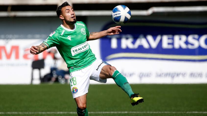 Roberto Cereceda se confiesa: “Soy hincha de Colo Colo, era mi sueño ...