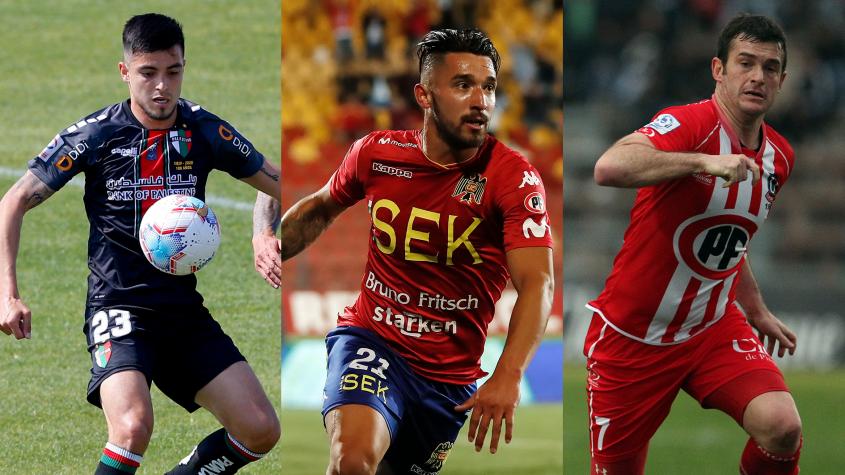 El club amateur que quiere dar el golpe en Copa Chile con figuras como ...