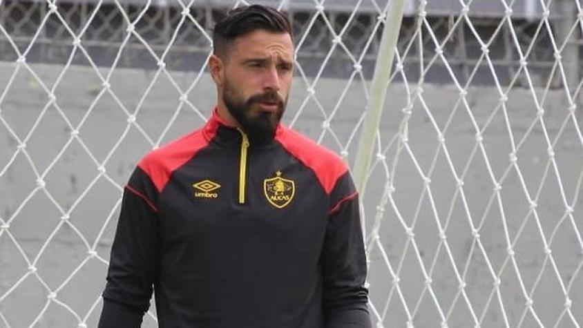 Genio y figura: Hernán Galíndez brilló en la histórica victoria de ...