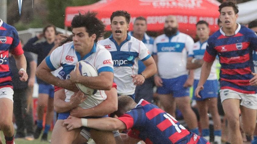 COBS vs UC: Cuándo, a qué hora y dónde ver el Top 10 de la Primera ...