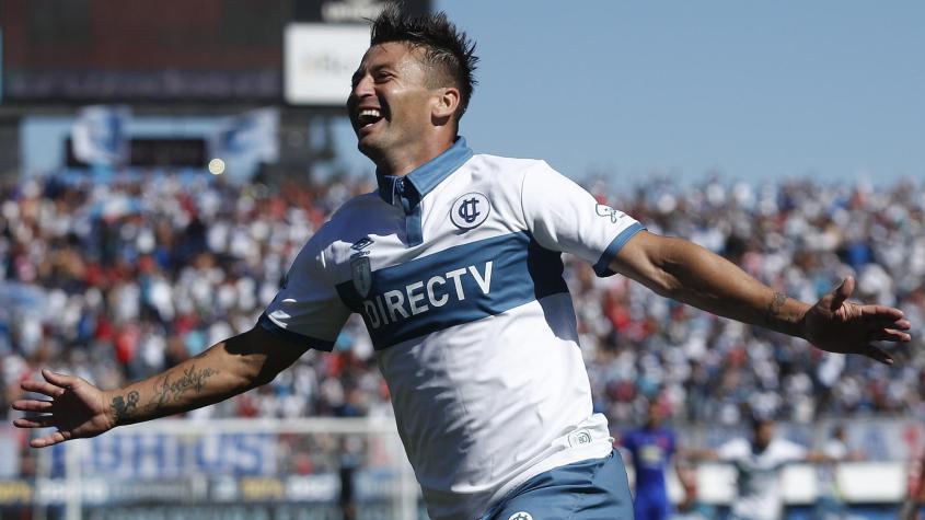 Roberto Gutiérrez sueña con retirarse en el club de sus amores: "Sería ...