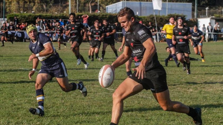 COBS y la UC pelearán el liderato: así se jugará la fecha 6 de la Top ...