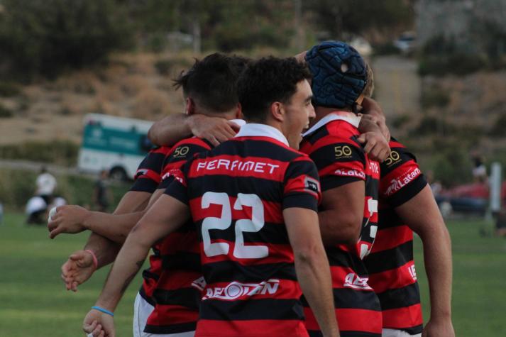 COBS está imparable: así va la tabla de posiciones del Top 10 de la ...