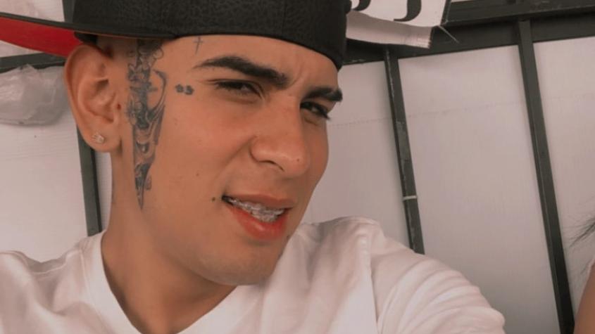 Asesinan a tiros al actor e influencer Kevin Kaletry en plena ... Asesinan a tiros al actor e influencer Kevin Kaletry en plena ...