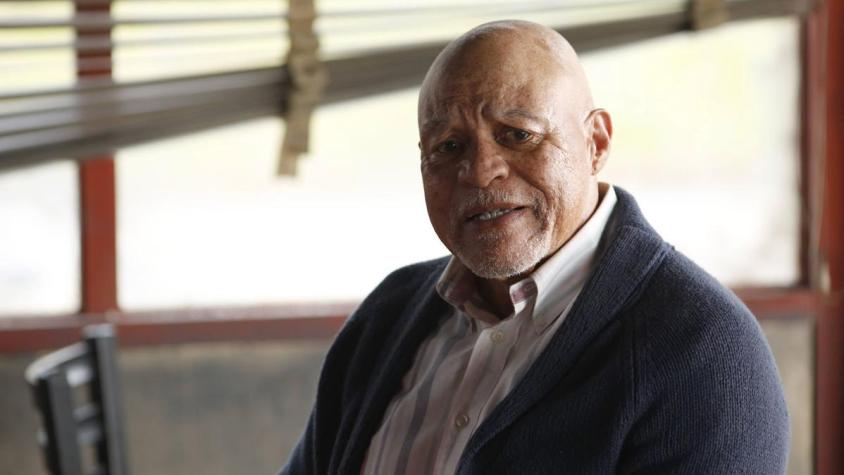 Muere John Beasley, actor de 'The Mandalorian' y 'CSI', a los 79 años | T13