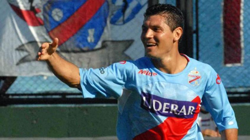 ¡Luto en el fútbol argentino! Muere el ex futbolista Javier Yacuzzi ...