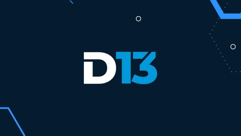 D13 TV: la señal digital 100% basada en algoritmos deportivos que ...