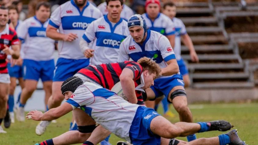 La UC rompió el invicto de COBS: así fue la sexta fecha de la Top 10 ...
