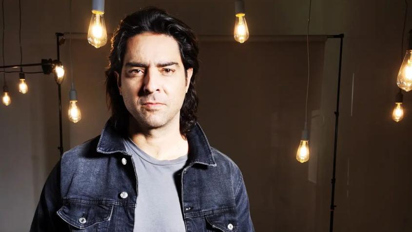 "Cuídate mucho de nosotros": Reconocido actor chileno relató el día de ...