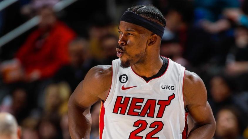 Jimmy Butler quiere expandir su imperio y ahora lanzará su propia marca ...