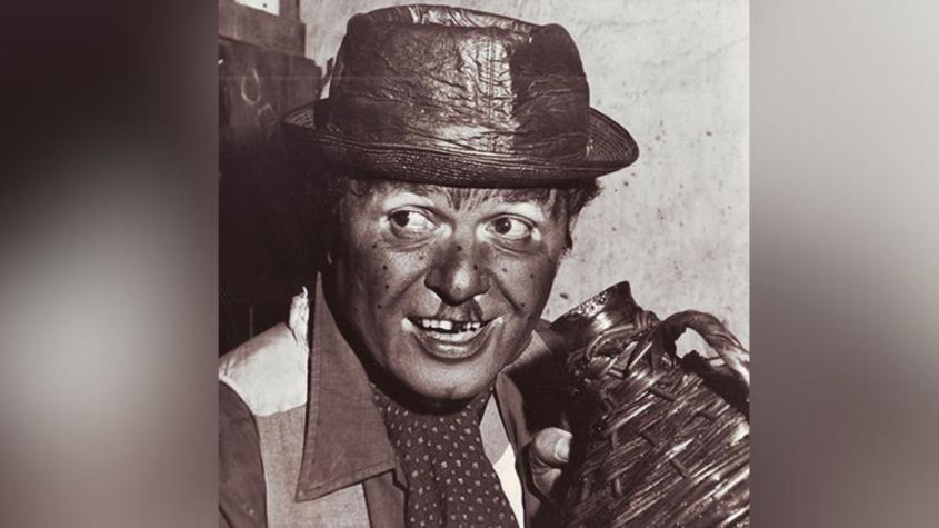 El mismo año que Soda Stereo: El día que "El Tufo" triunfó en el ...