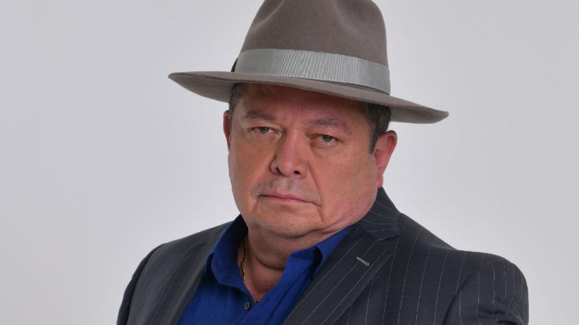 ¡Adiós, He-Man! Fallece Rubén Moya, icónico actor y doblajista | T13