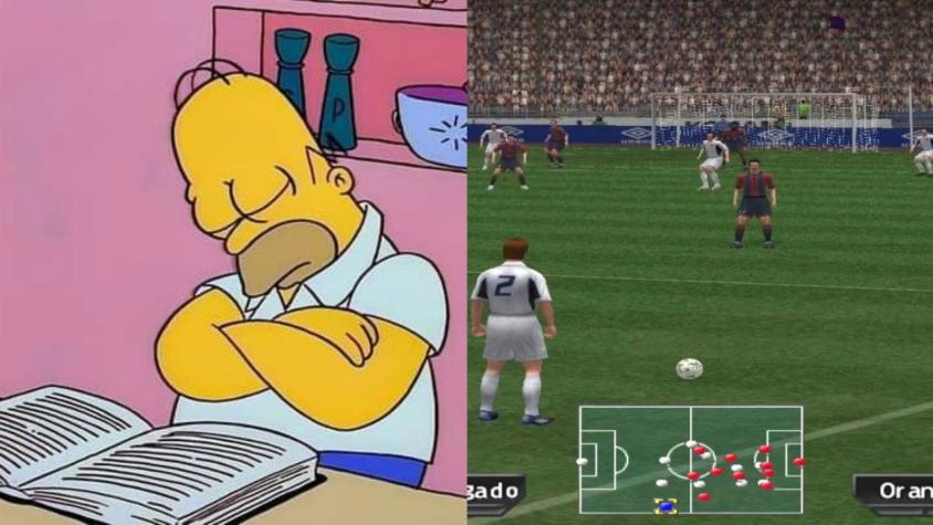 Para reír sin parar: Los mejores memes que dejó el discreto empate ...