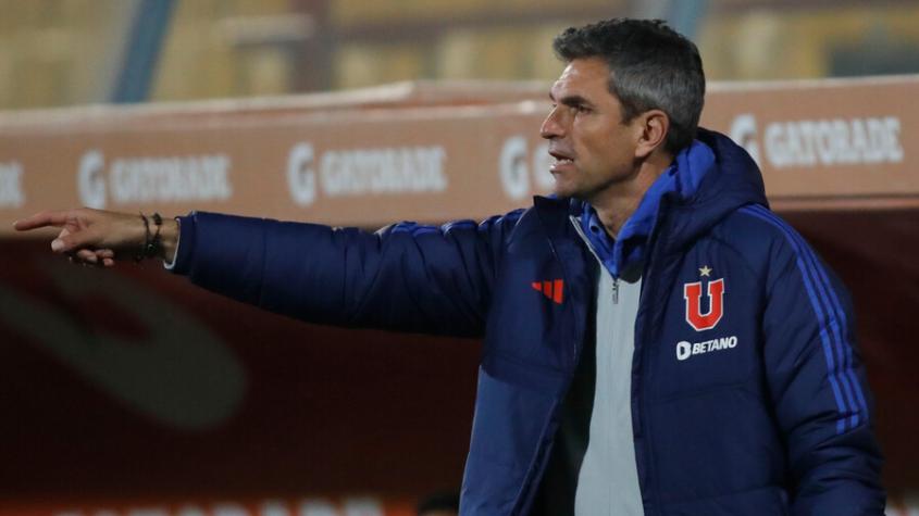 El 77% de los puntos: el rendimiento de Pellegrino en la U le gana el ...