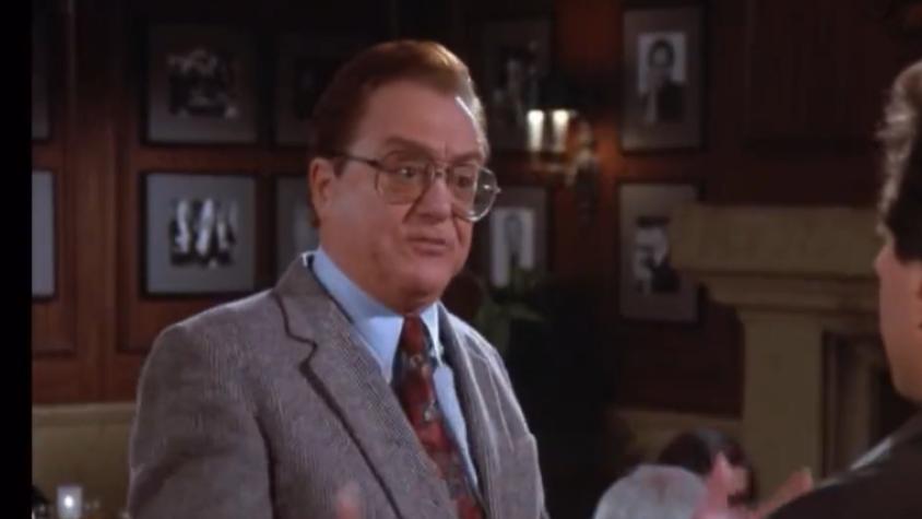 Muere el famoso actor y comediante Pat Cooper a los 93 años | T13