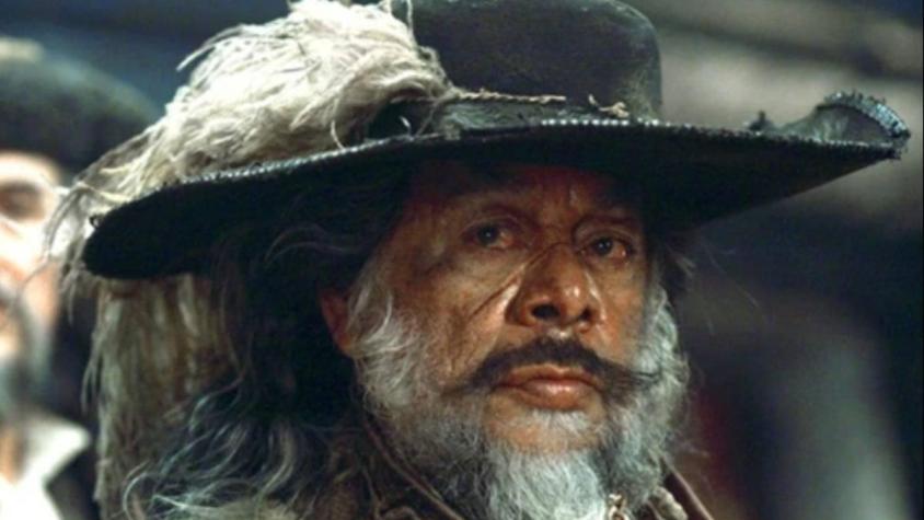 Fallece Sergio Calderón, famoso actor que estuvo en Piratas del Caribe ...
