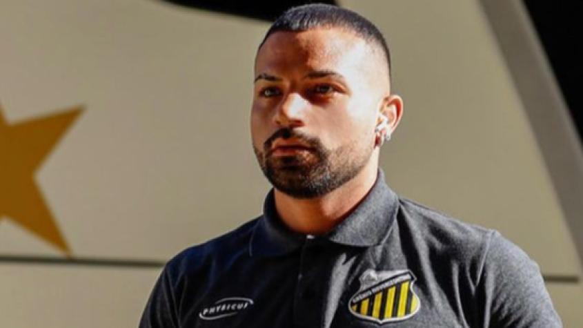Bryan Rabello será refuerzo de O'Higgins para la segunda rueda del ...