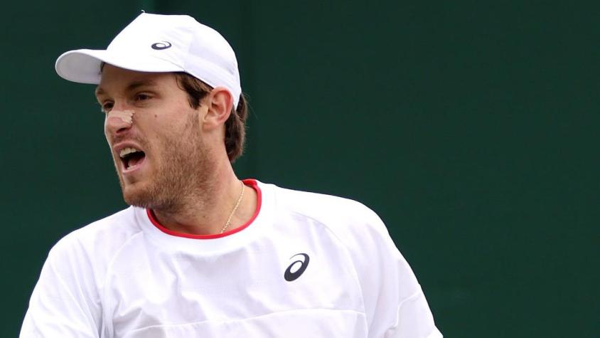 El terrible ninguneo de una leyenda del tenis a Nicolás Jarry en pleno ...