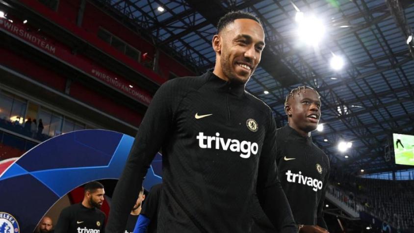 ¿Llega para ocupar el lugar de Alexis Sánchez? Olympique de Marsella ...