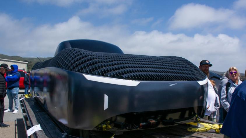 Certifican el primer auto volador eléctrico: Cuesta $240 millones y ya ...