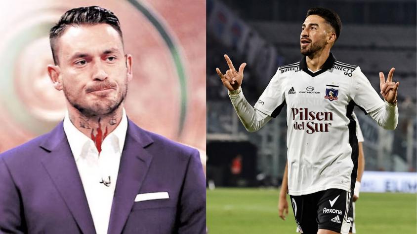 "Le arruinó la vida": Mauricio Pinilla no tiene piedad y culpa a Juan ...