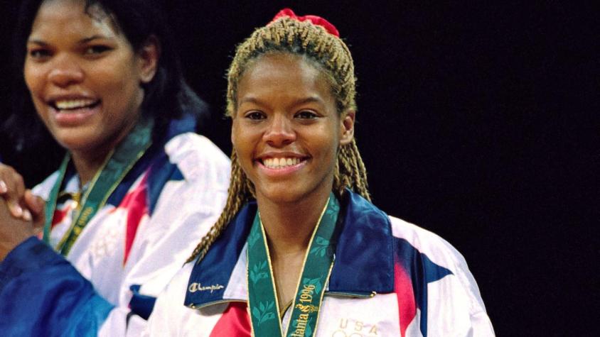 Muere Nikki McCray-Penson, exbasquetbolista bicampeona olímpica con ...