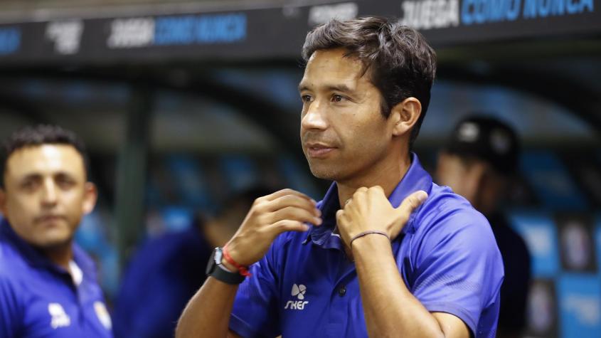 El resquicio legal de la ANFP que superó Nicolás Núñez y lo acerca a la ...