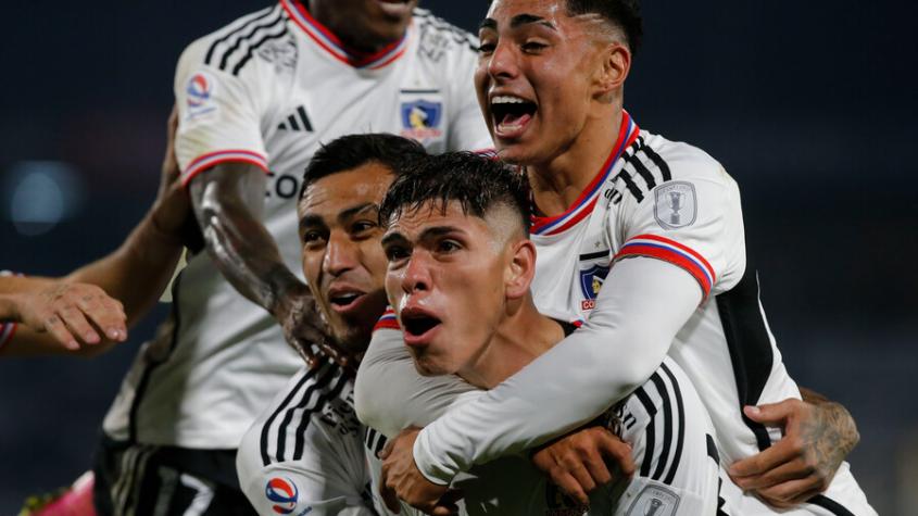 Colo Colo bajo presión por historia y actualidad: Recibe al colista del ...