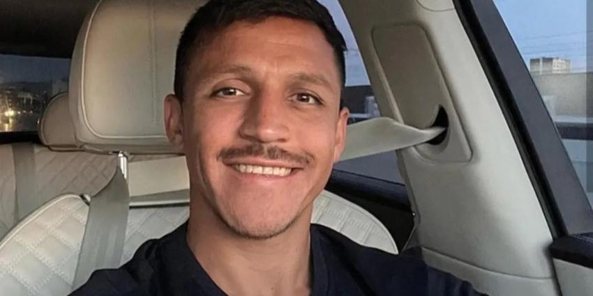 VIDEO | La última pista de Alexis Sánchez sobre su futuro en Europa | T13