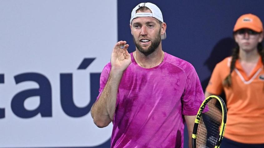 Ganó cuatro Grand Slams: Jack Sock se retira del tenis profesional tras ...