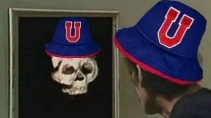 Revisa los mejores memes que dejó la caída de Universidad de Chile ante ...