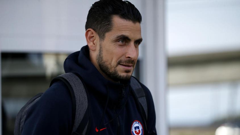 ¡Se aburrieron de Peranic y Campos! Hinchas de la U y la UC piden a ...