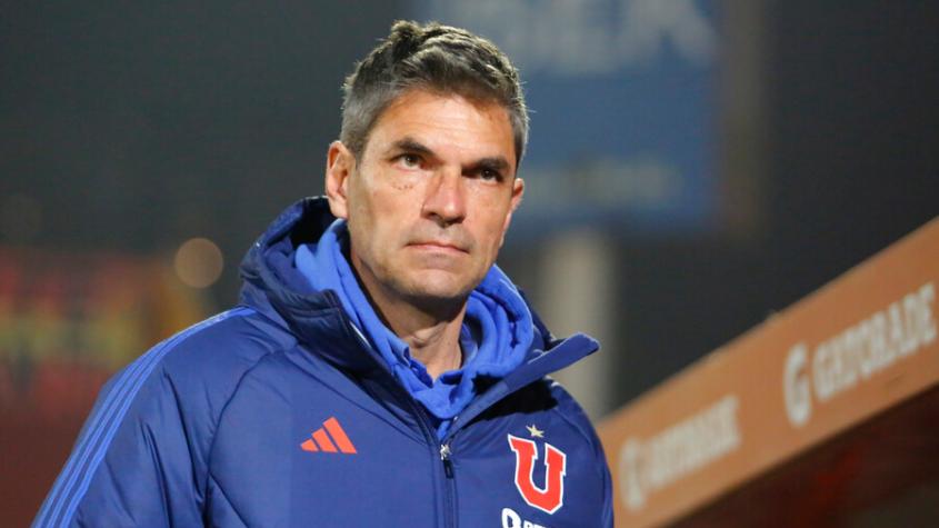 Golpeó la mesa: Mauricio Pellegrino definió al arquero para el próximo ...