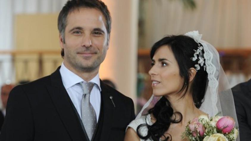 ¡Pasaron los años! El sorprendente cambio físico de Paulo Brunetti tras su papel en "Soltera ...