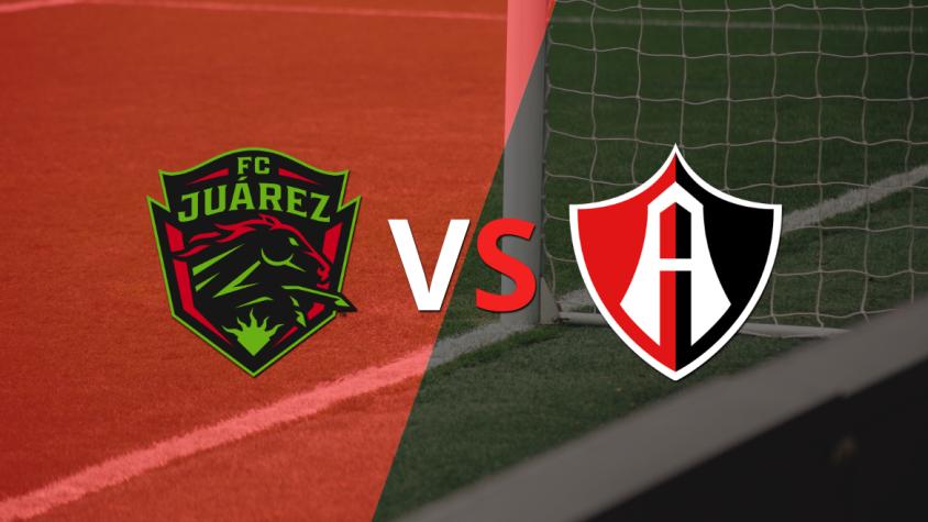 FC Juárez busca subir a la cima del torneo | T13