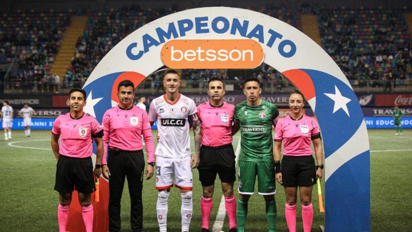 Duro golpe para la ANFP en tribunales: Corte de Apelaciones le ordena finalizar su relación con ...