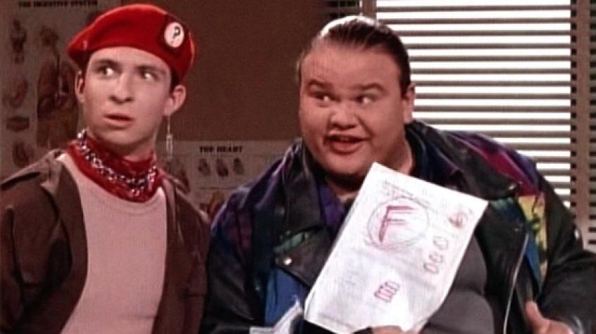 Powers Rangers: Así lucen los recordados Bulk y Skull