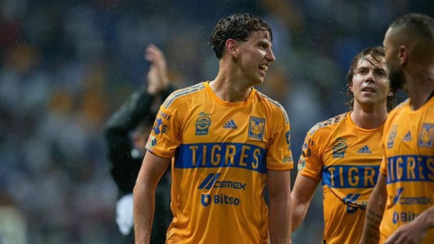 "Hay que ser muy mala persona...": Periodista mexicano destruye a Igor ...