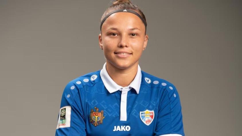 Conmoción en el fútbol mundial: Fallece la jugadora Violeta Mitul en ...