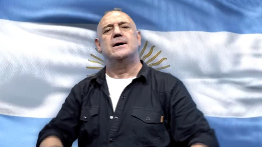 Murió Ricardo Iorio, conocido músico argentino | T13